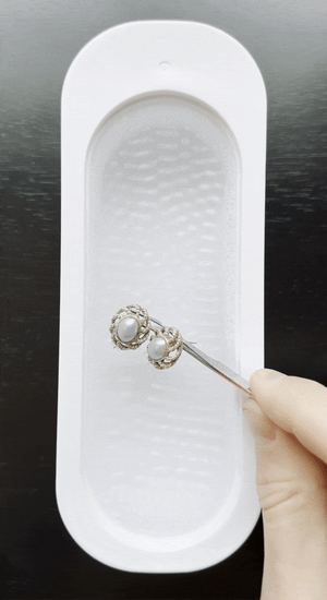 CleanPod™ Ultrasonic Cleaner