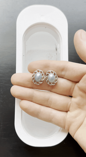 CleanPod™ Ultrasonic Cleaner